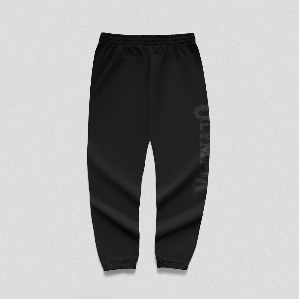 Olympia Jogger