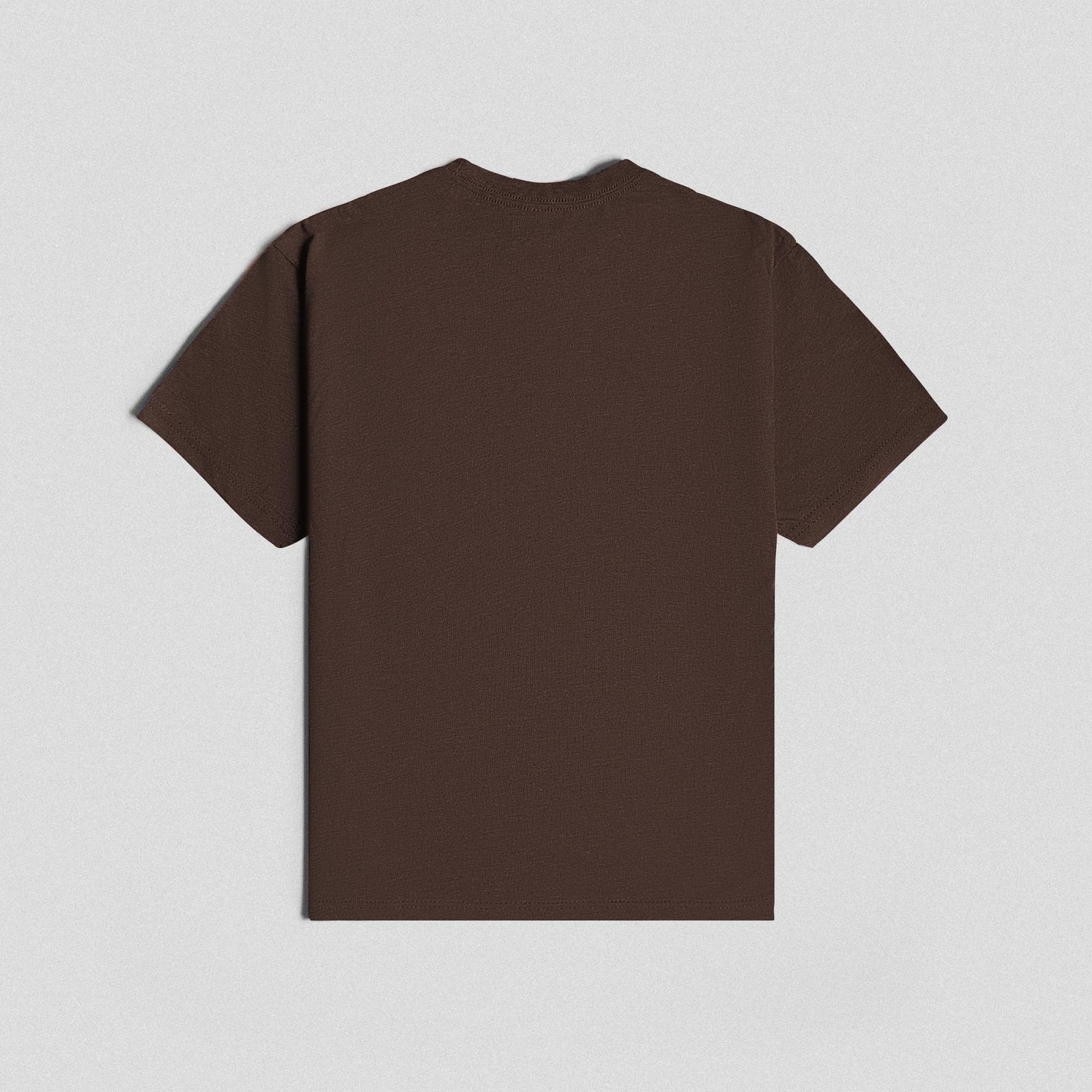 Basic Shirt - Toffee