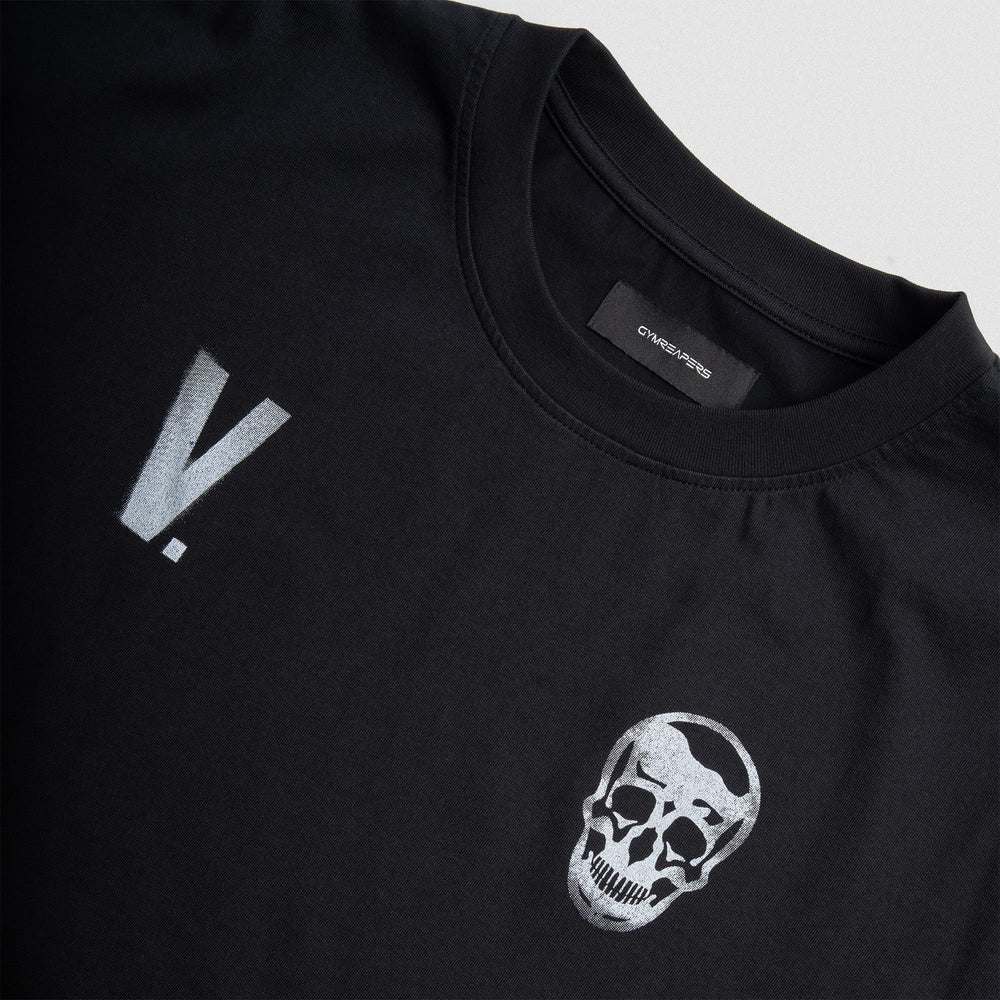 Us vs Them Tee