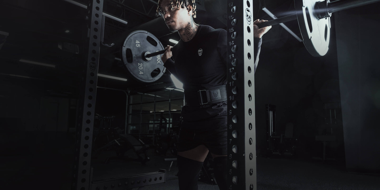 GYMREAPERS | Fitness Equipment & Apparel