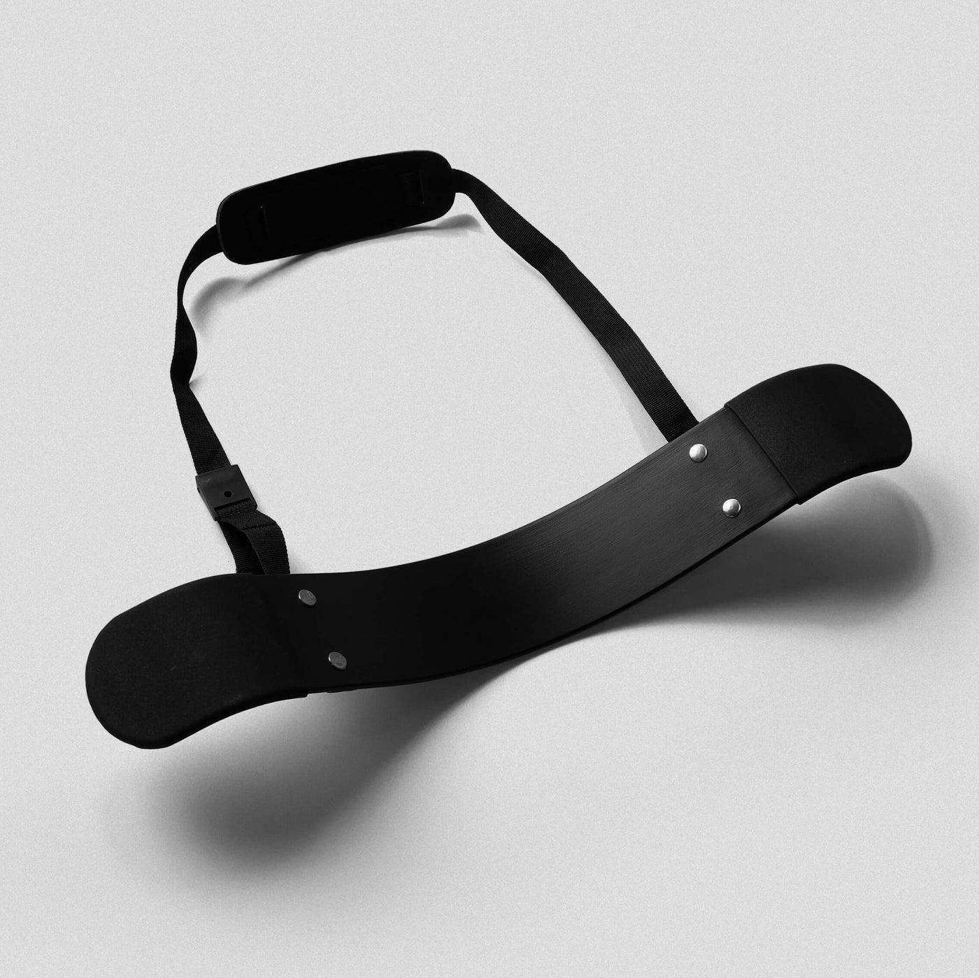 Gymreapers Arm Blaster | Bicep Curl Workout Isolator