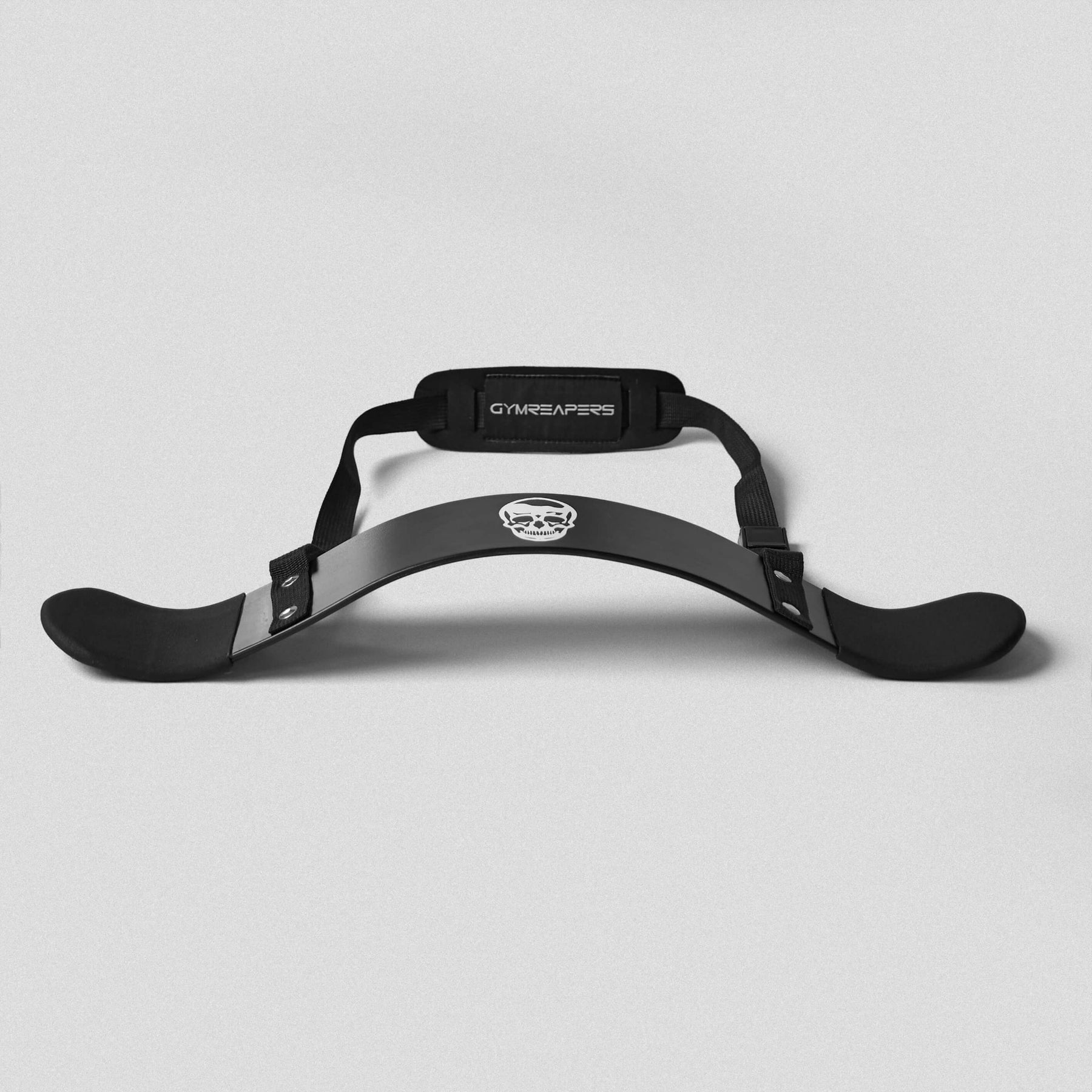 Gymreapers Arm Blaster | Bicep Curl Workout Isolator