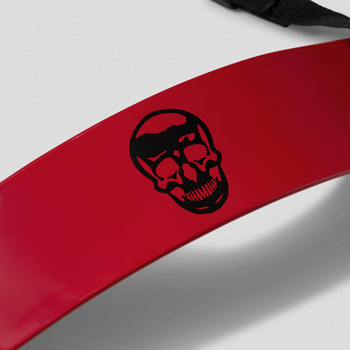 Gymreapers Arm Blaster | Bicep Curl Workout Isolator