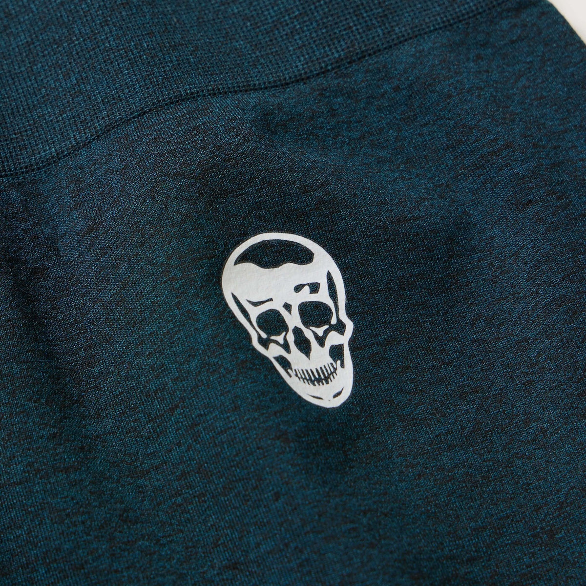 Gymreapers Infinity Shorts - Atlantis