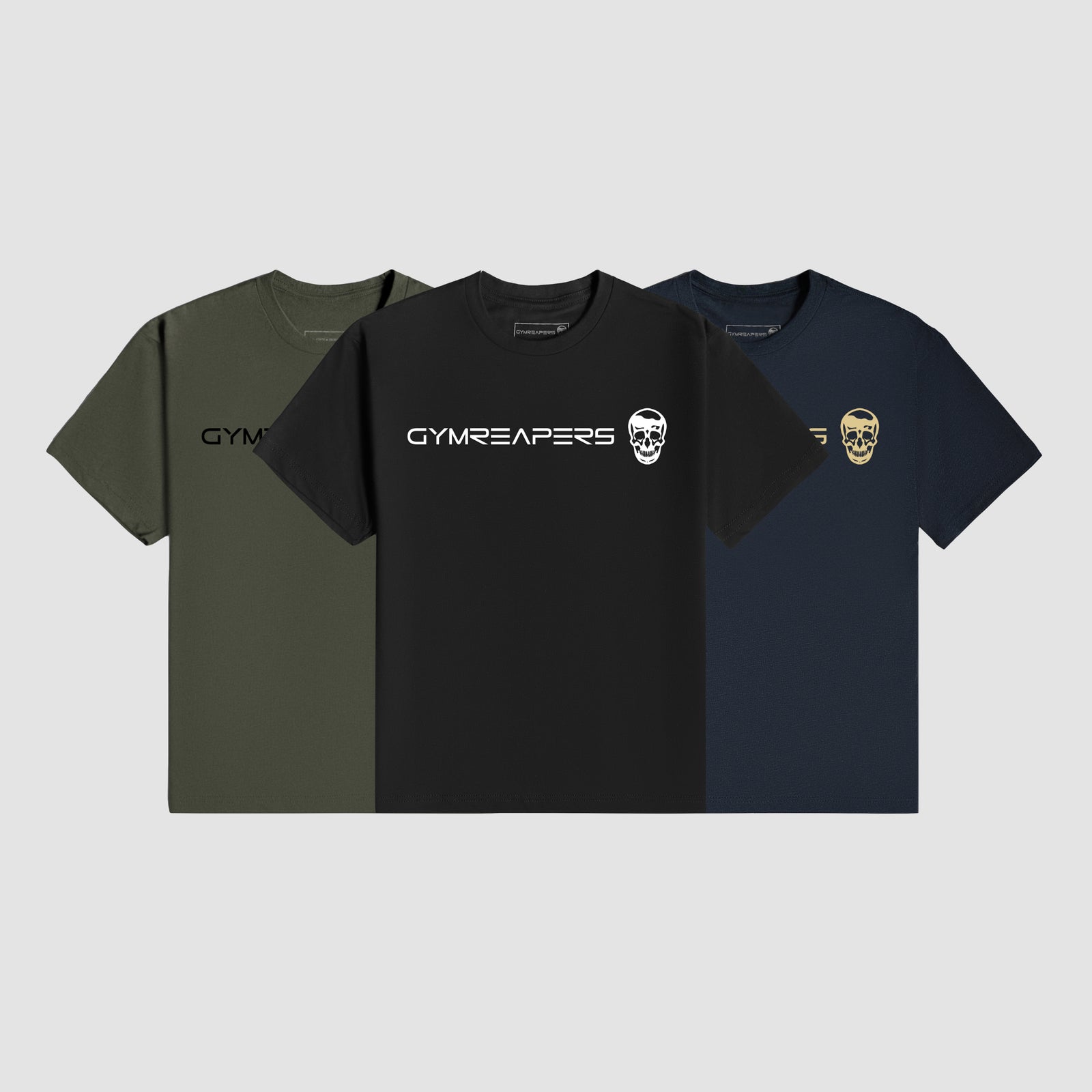 Basic/Graphic Shirts