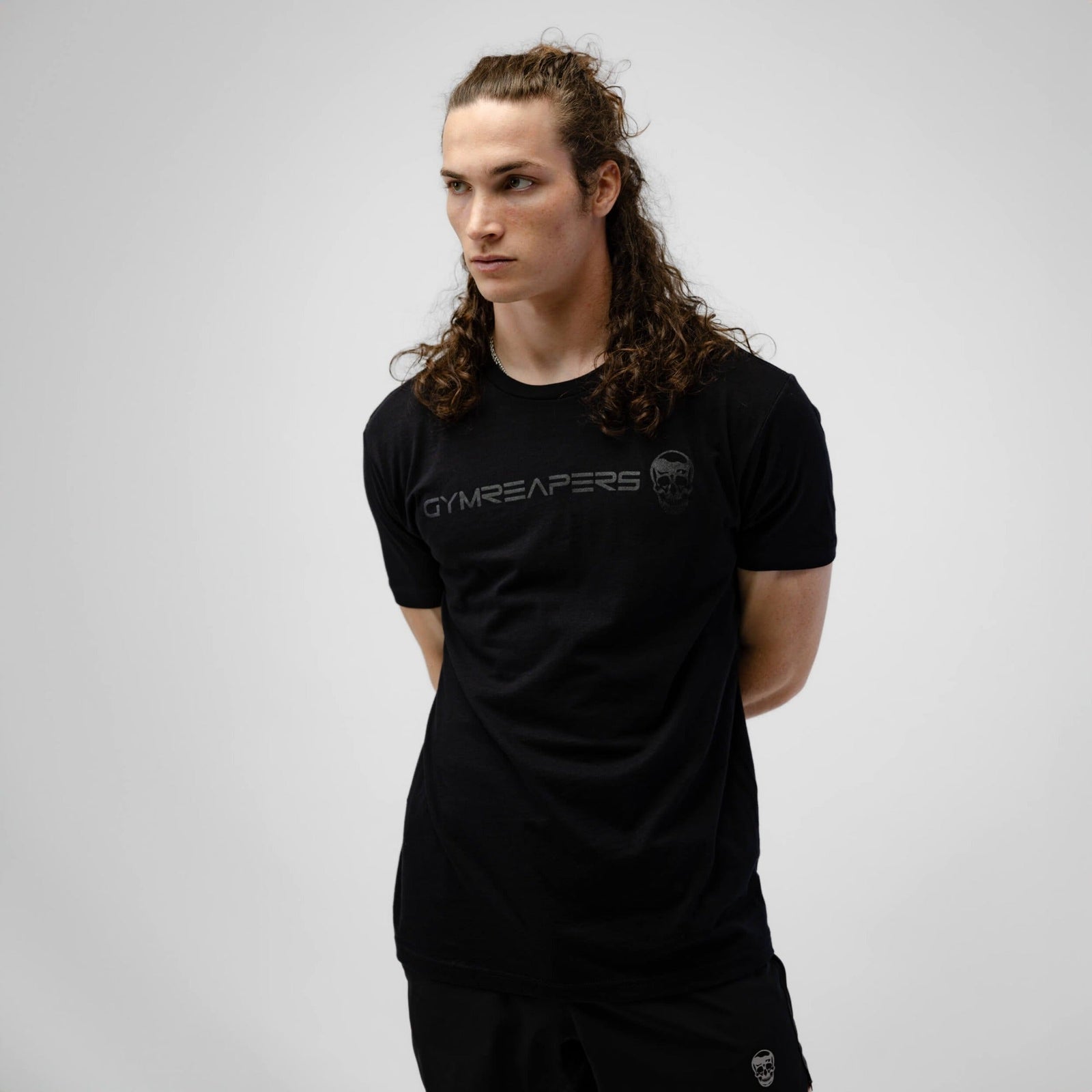 Gymreapers Basic Shirt 3-Pack Bundle
