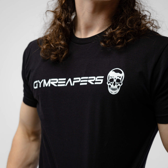 Gymreapers Basic Shirt 3-Pack Bundle
