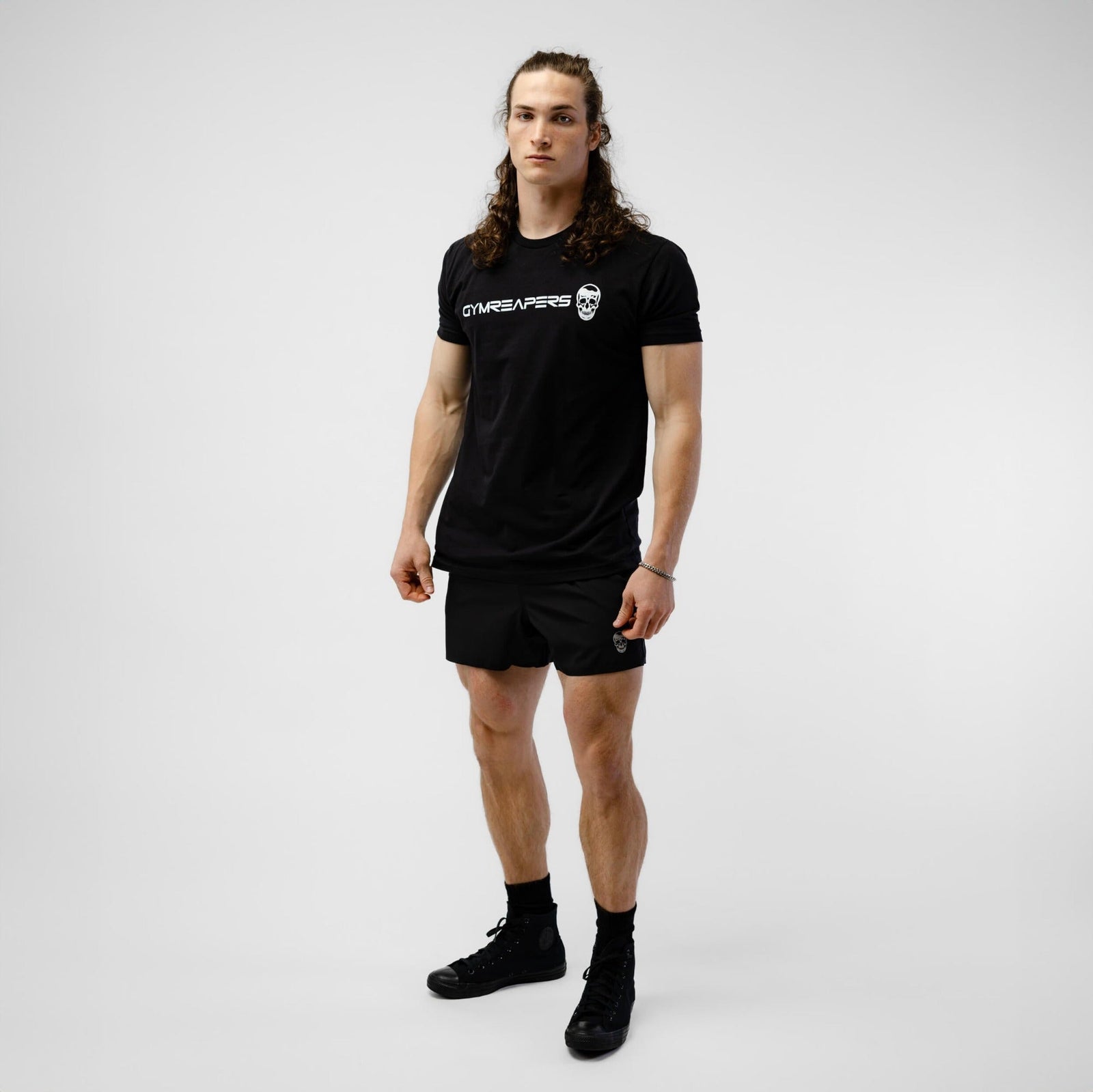 Gymreapers Basic Shirt 3-Pack Bundle