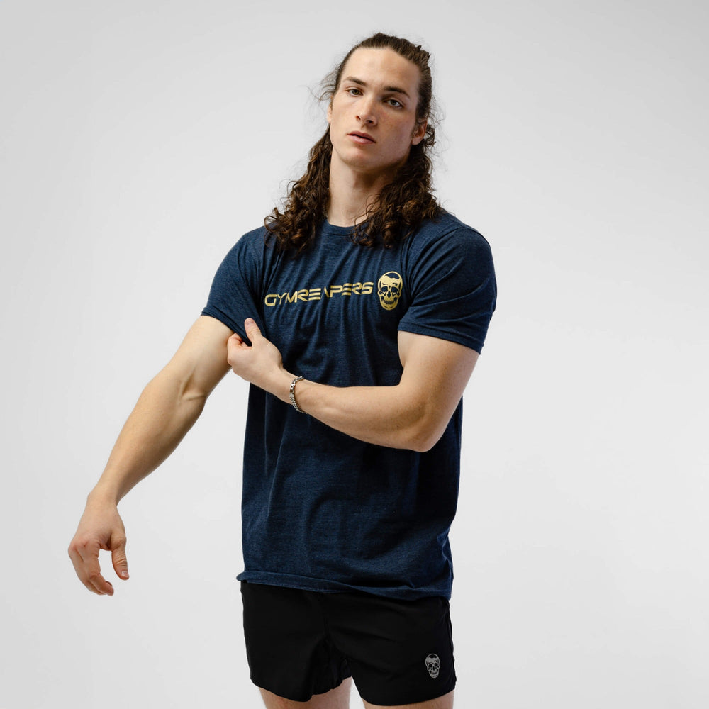 Gymreapers Basic Shirt 3-Pack Bundle