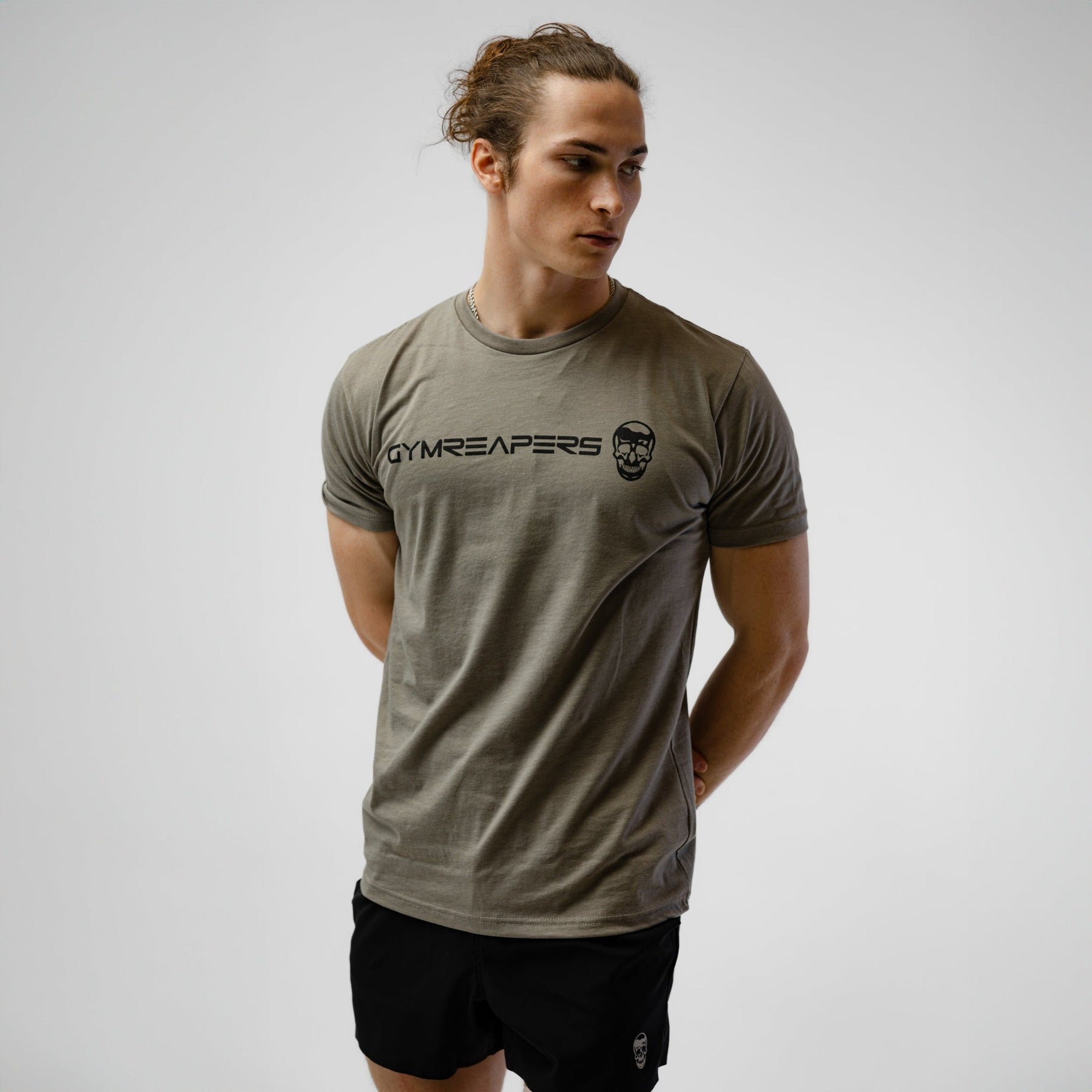 Gymreapers Basic Shirt 3-Pack Bundle