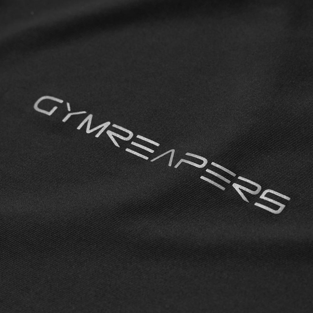 Gymreapers Men's Performance Quarter Zip