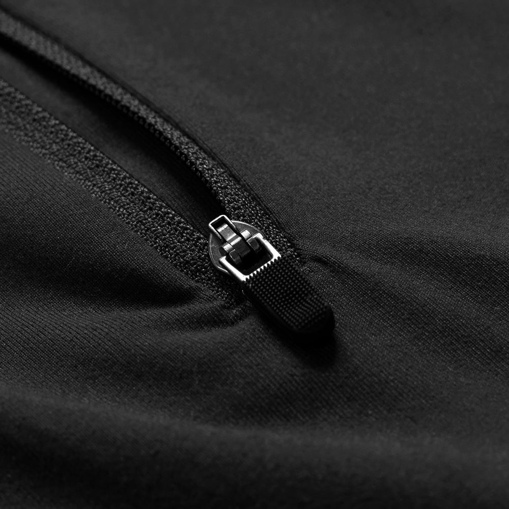 Gymreapers Men's Performance Quarter Zip