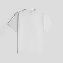 Core Logo Shirt - White