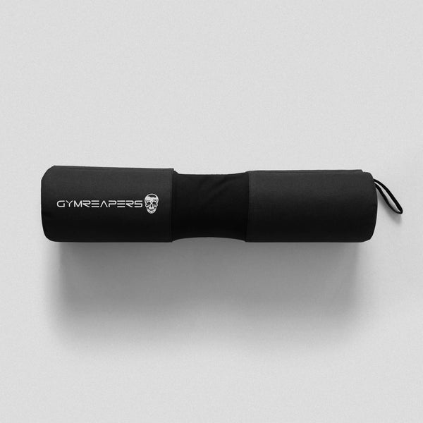 Gymreapers Covered Barbell Squat Pad