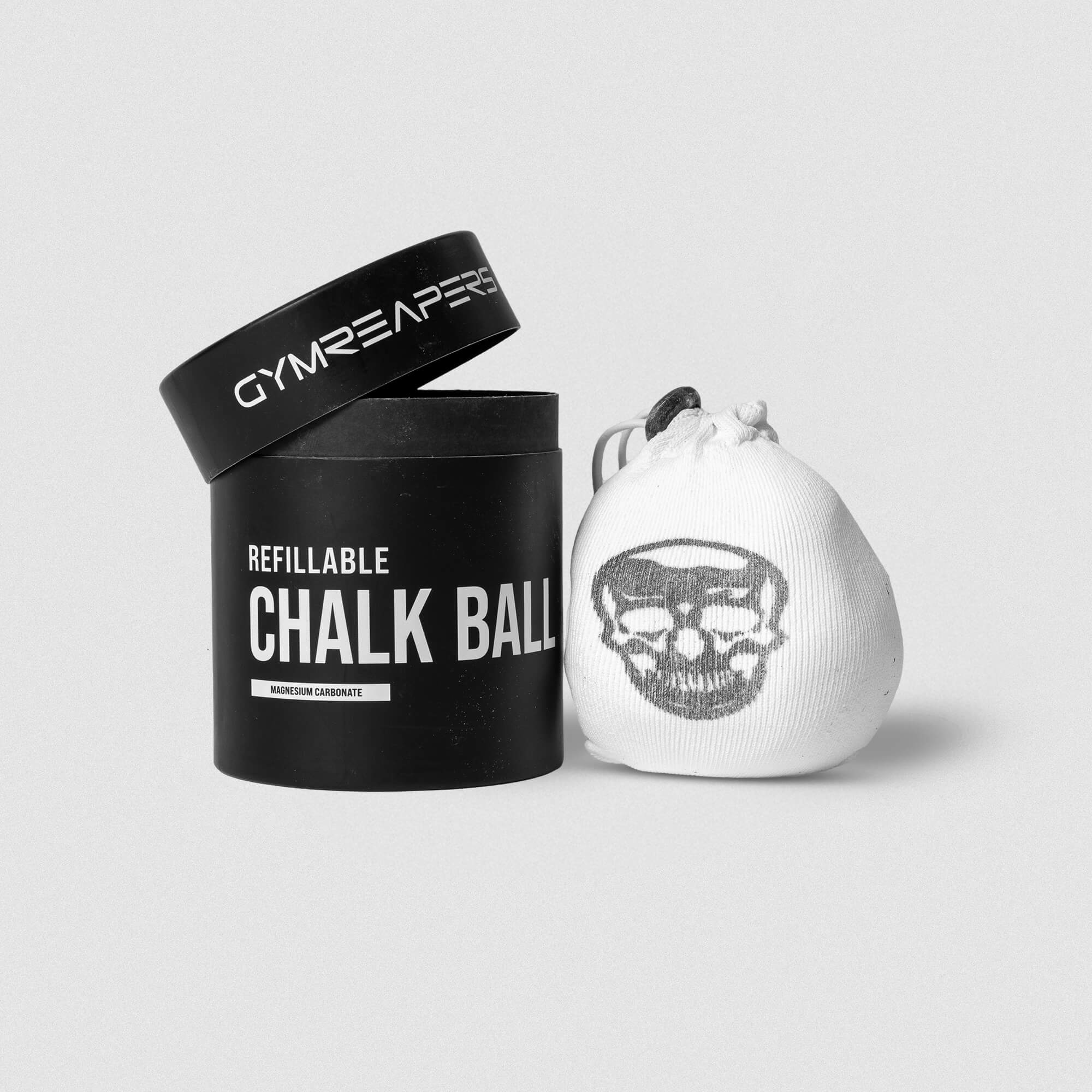 Gymreapers 75G Chalk Ball