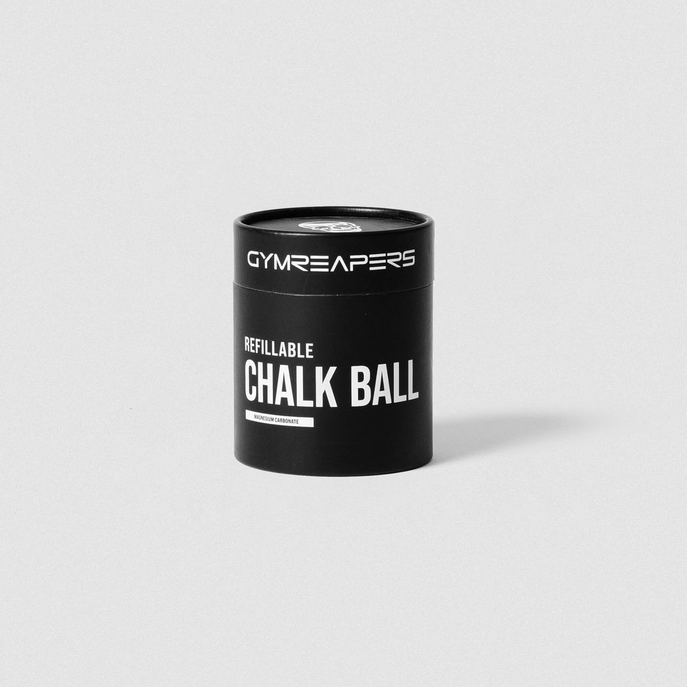 Gymreapers 75G Chalk Ball
