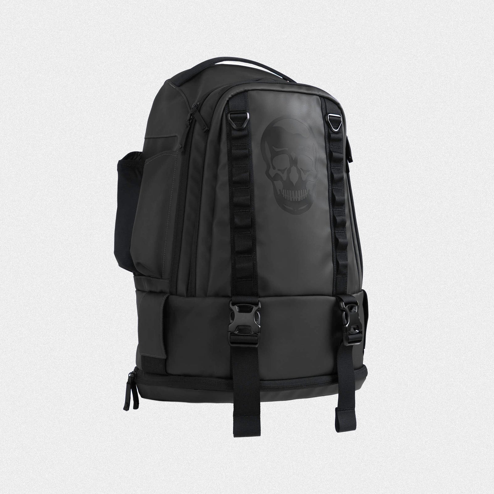 Gymreapers Gravestone® Backpack - Gunmetal