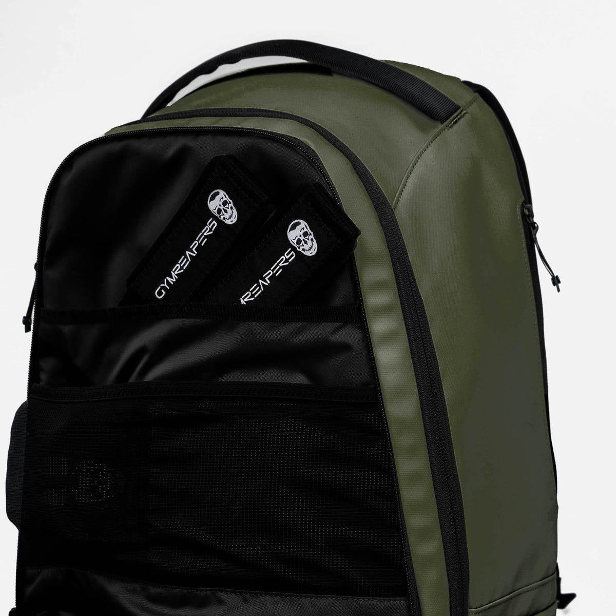 Gymreapers Gravestone® Backpack - OD Green