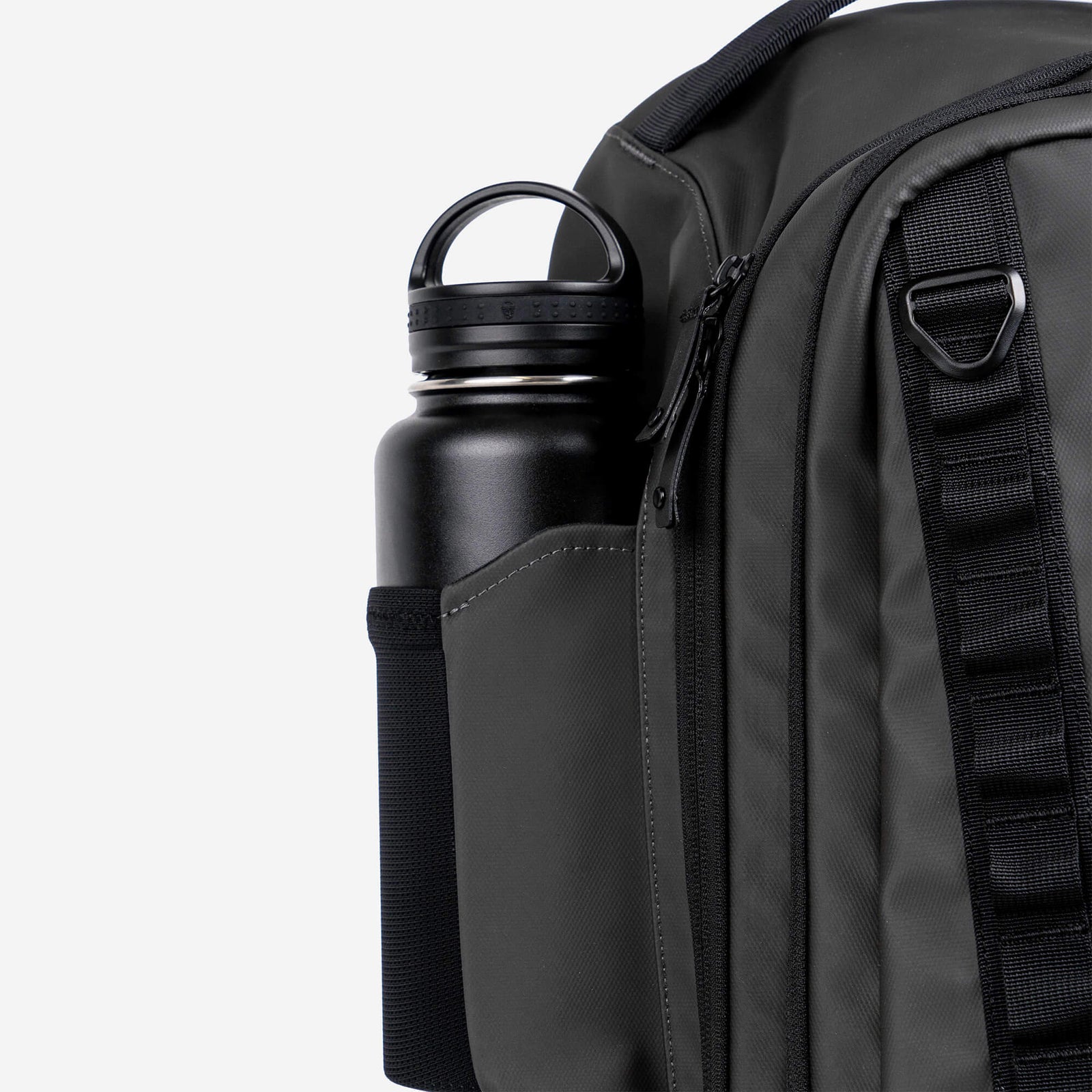 Gymreapers Gravestone® Backpack - Gunmetal