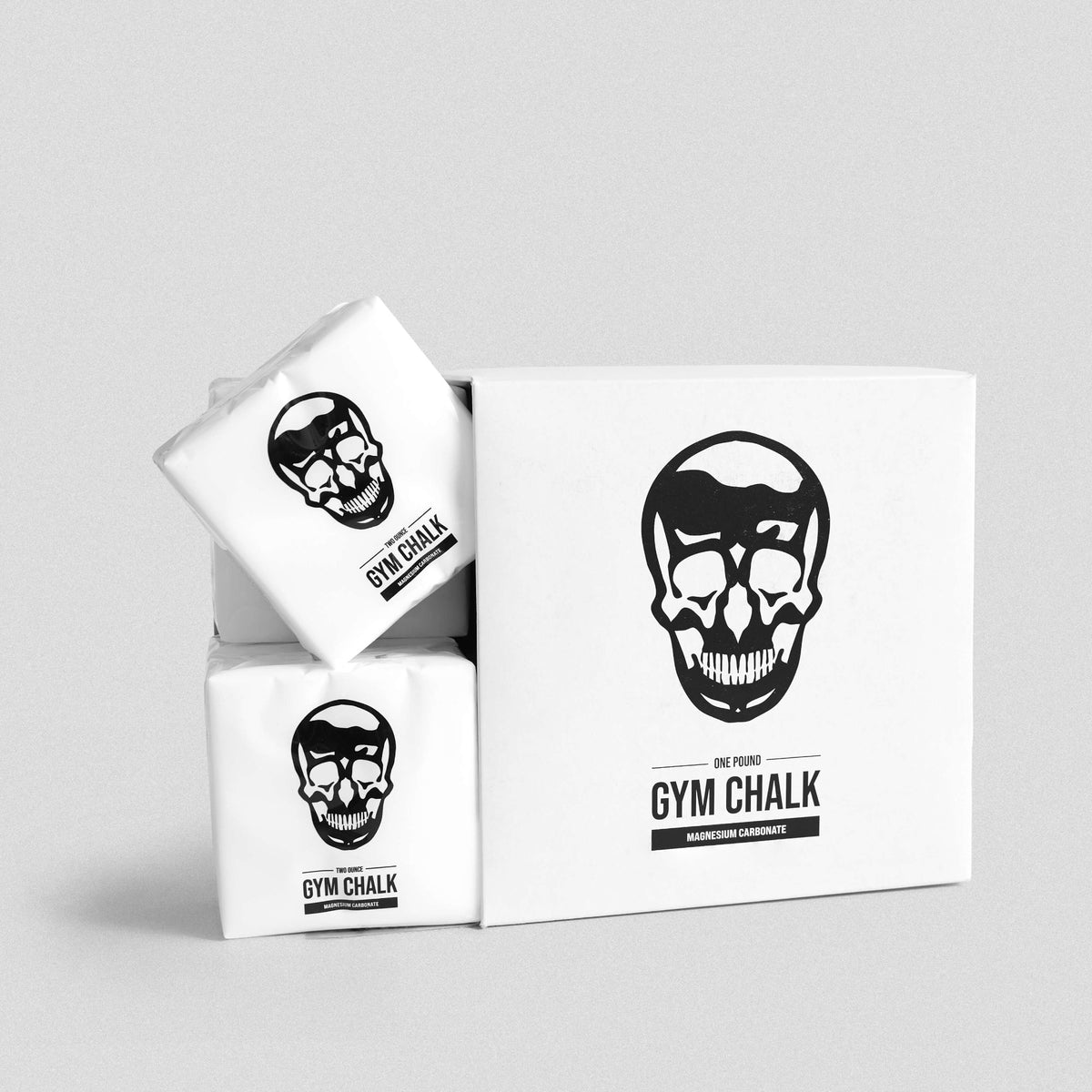 Gymreapers Gym Chalk - 1 lb