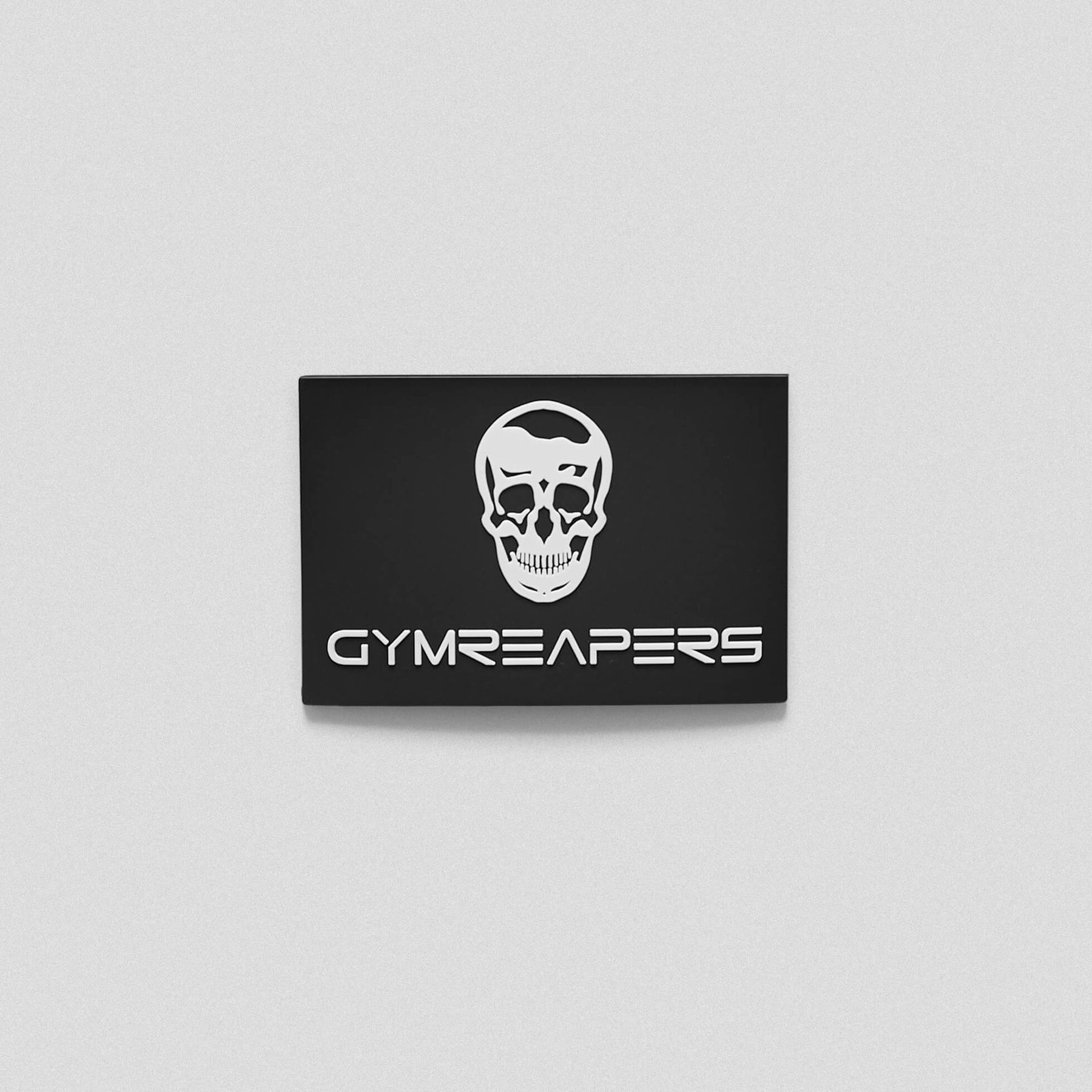 Gymreapers Patches for Bags & Belts