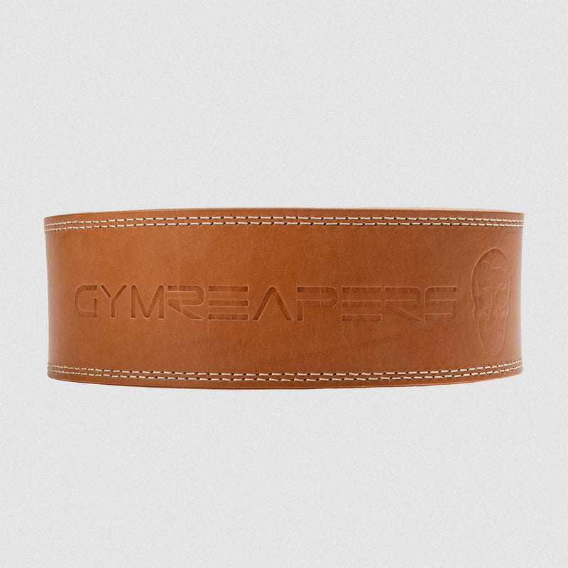 Heritage 10MM Lever Belt