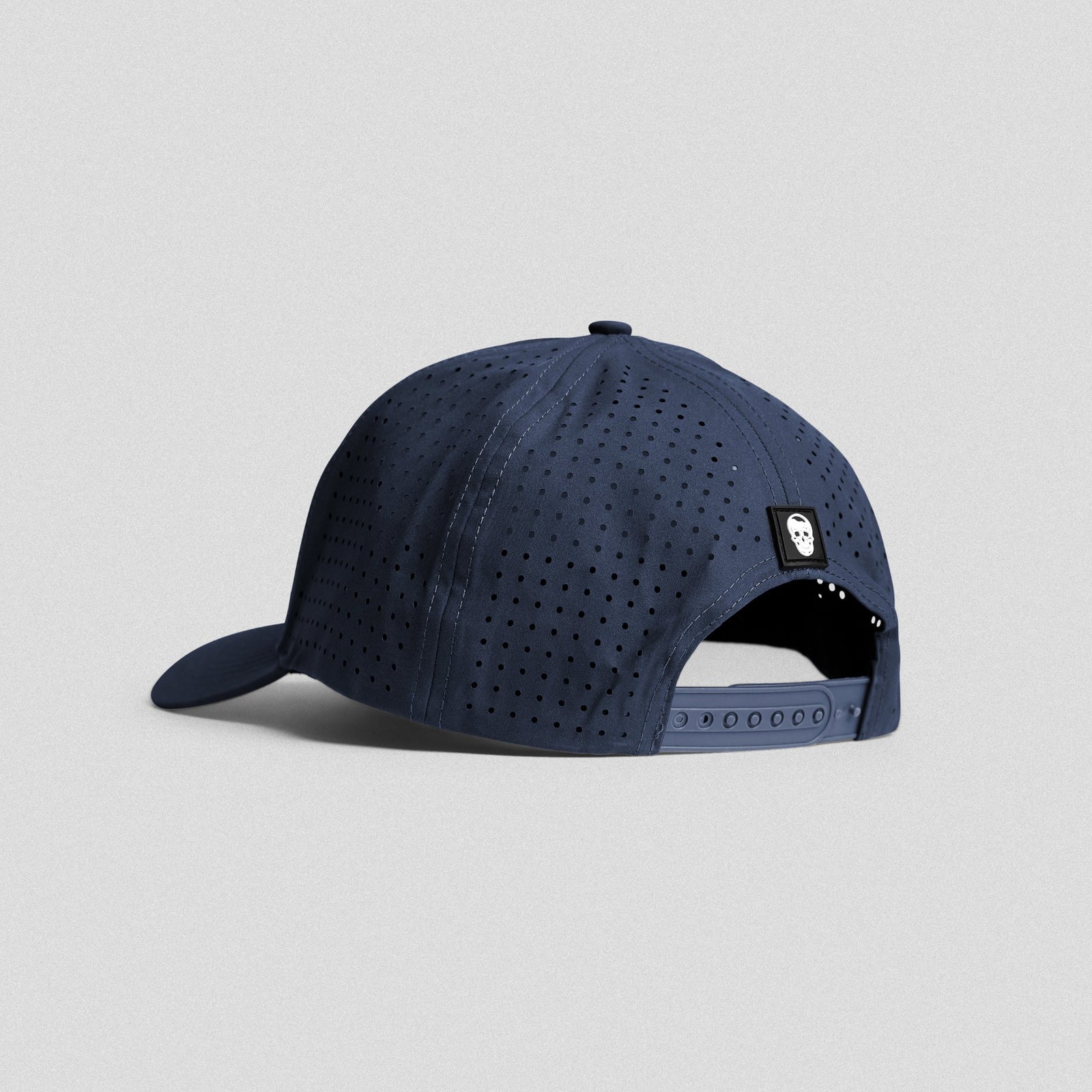 Gymreapers Hybrid Performance Hat - Navy