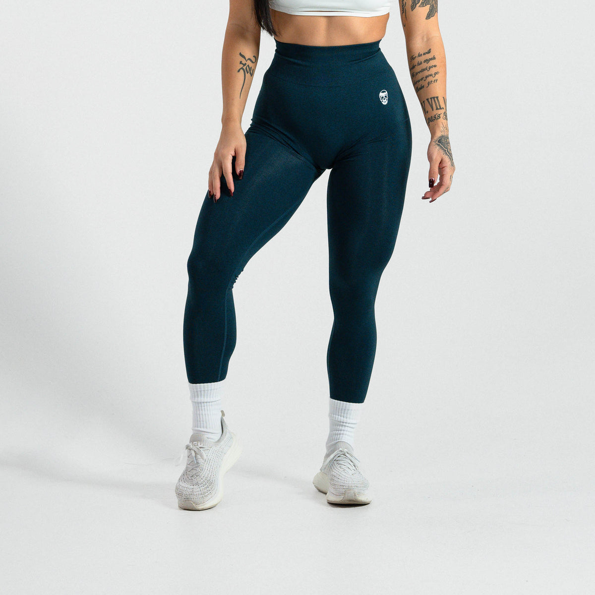 Infinity Leggings - Atlantis