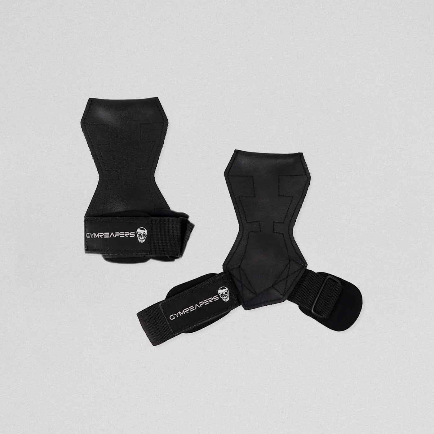 Gymreapers Lifting Grips