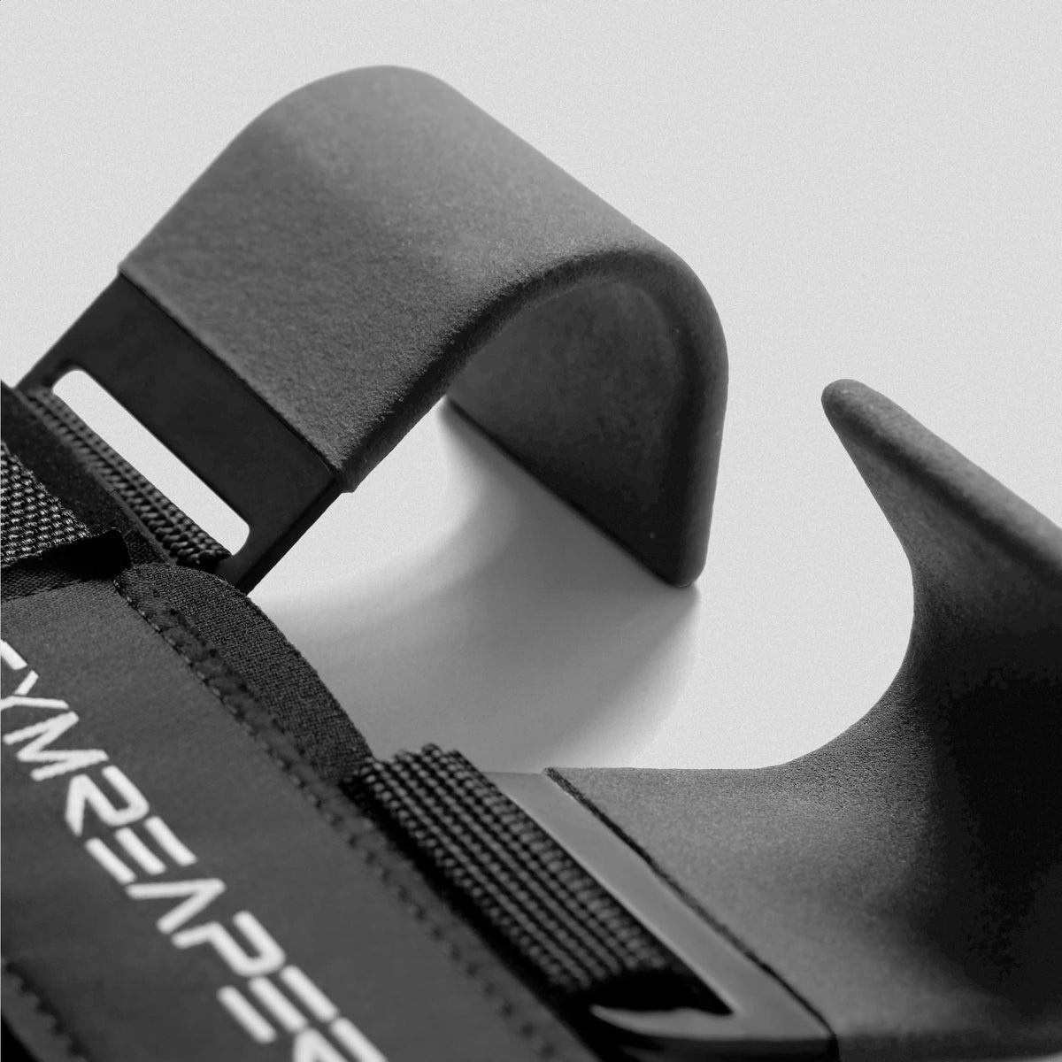 Gymreapers Weightlifting Hooks