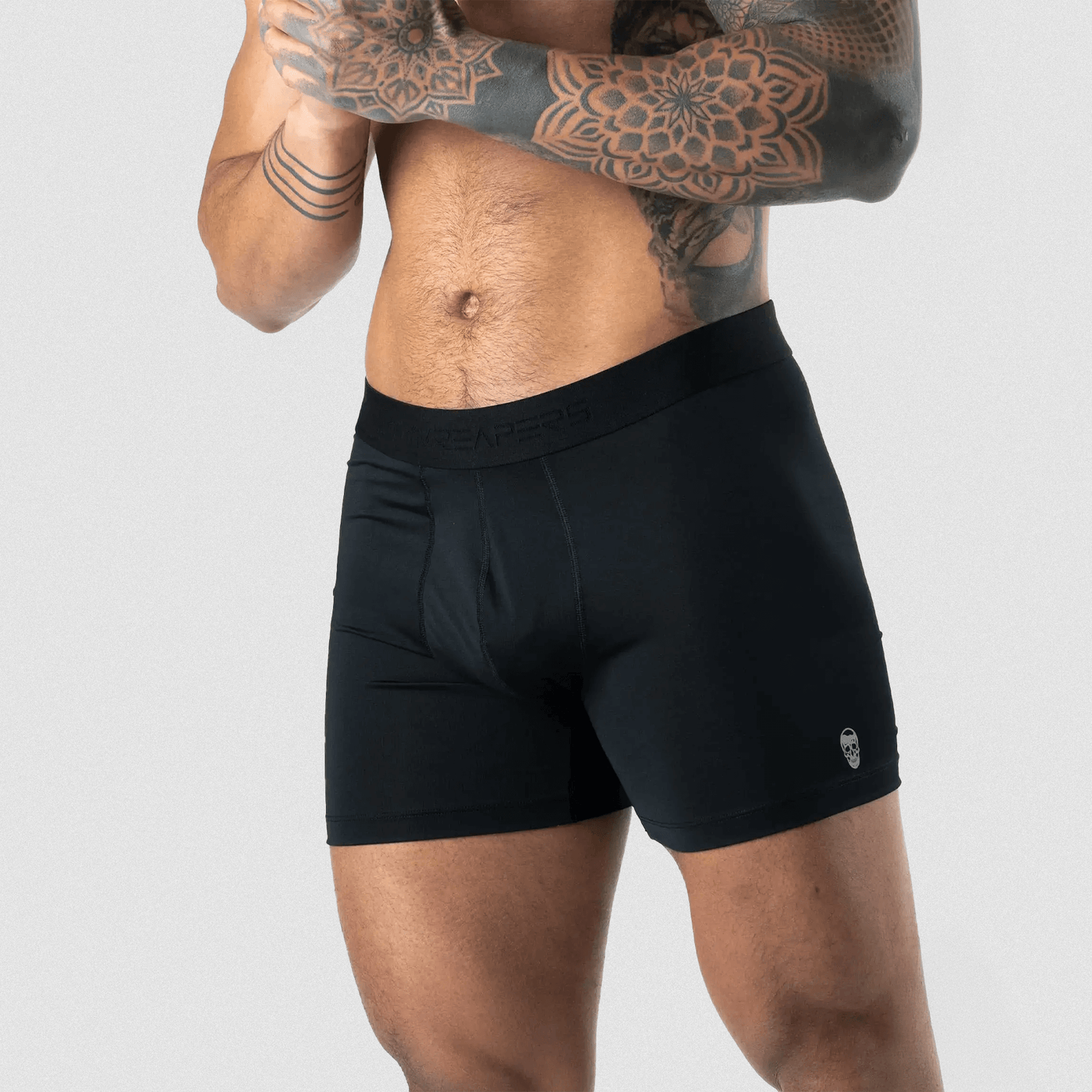 Gymreapers Boxer Briefs | 3-Pack