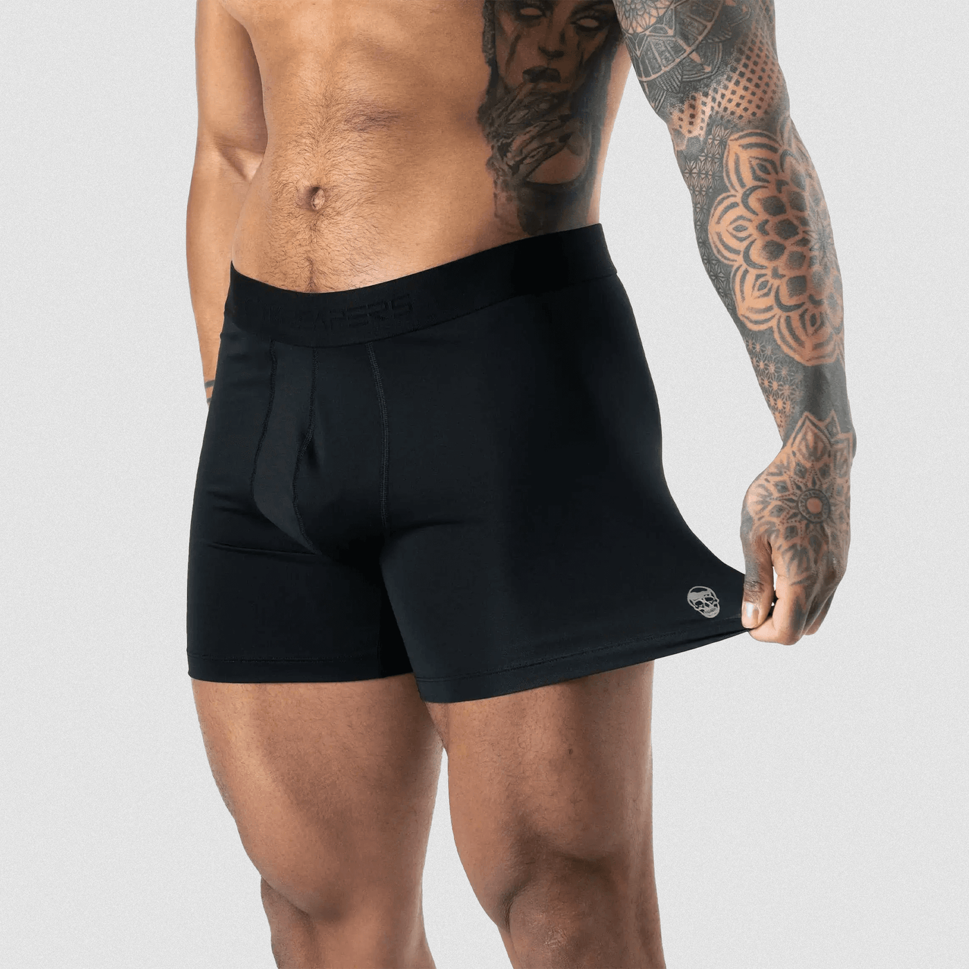 Gymreapers Boxer Briefs | 3-Pack