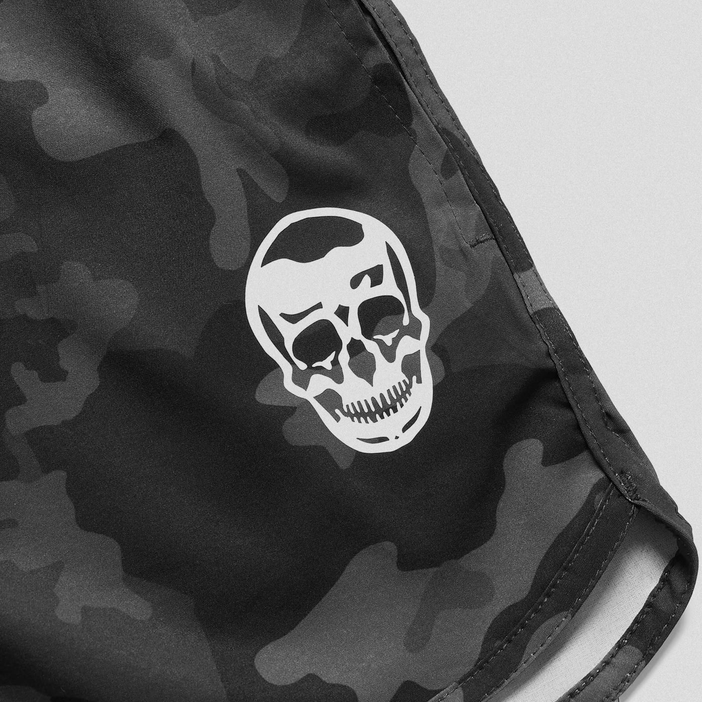 Camo Training Shorts 3-Pack | Men's Workout Shorts