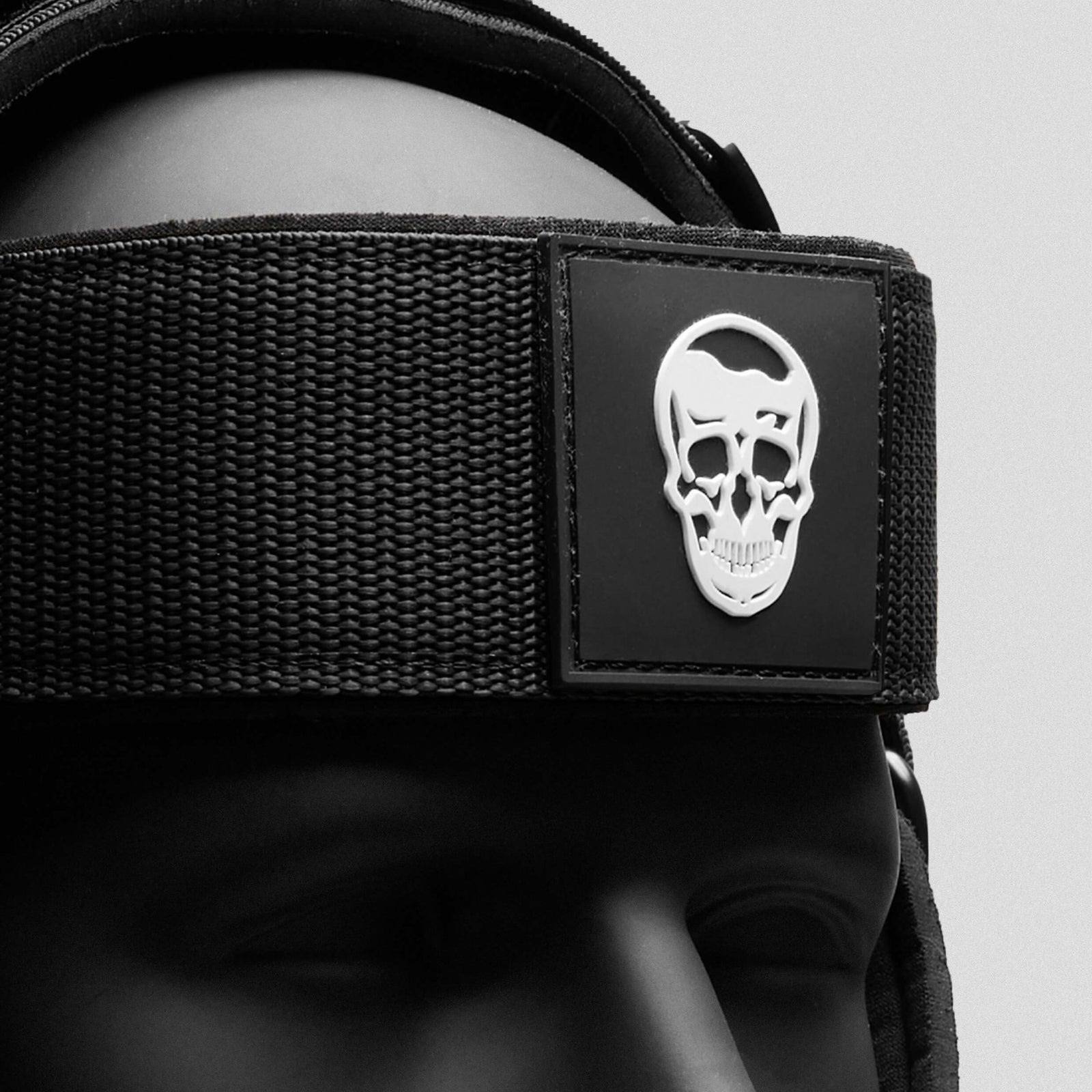 Neck Harness for Training with Adjustable Neck Strap