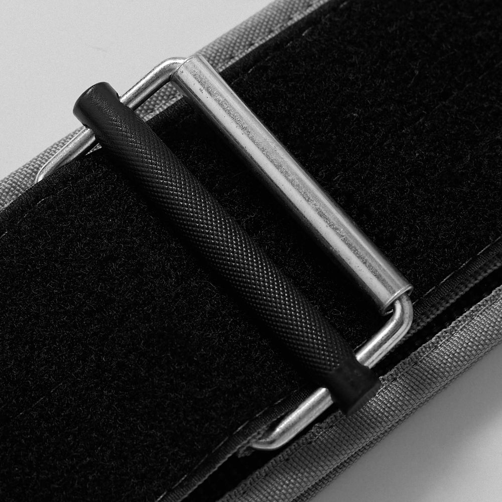 Quick Locking Weightlifting Belt | Adjustable Weight Belt | Gymreapers