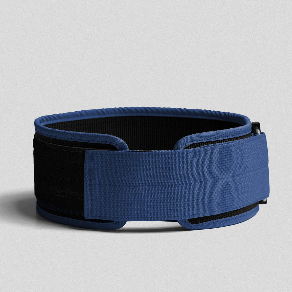 Quick Locking Weightlifting Belt | Adjustable Weight Belt | Gymreapers