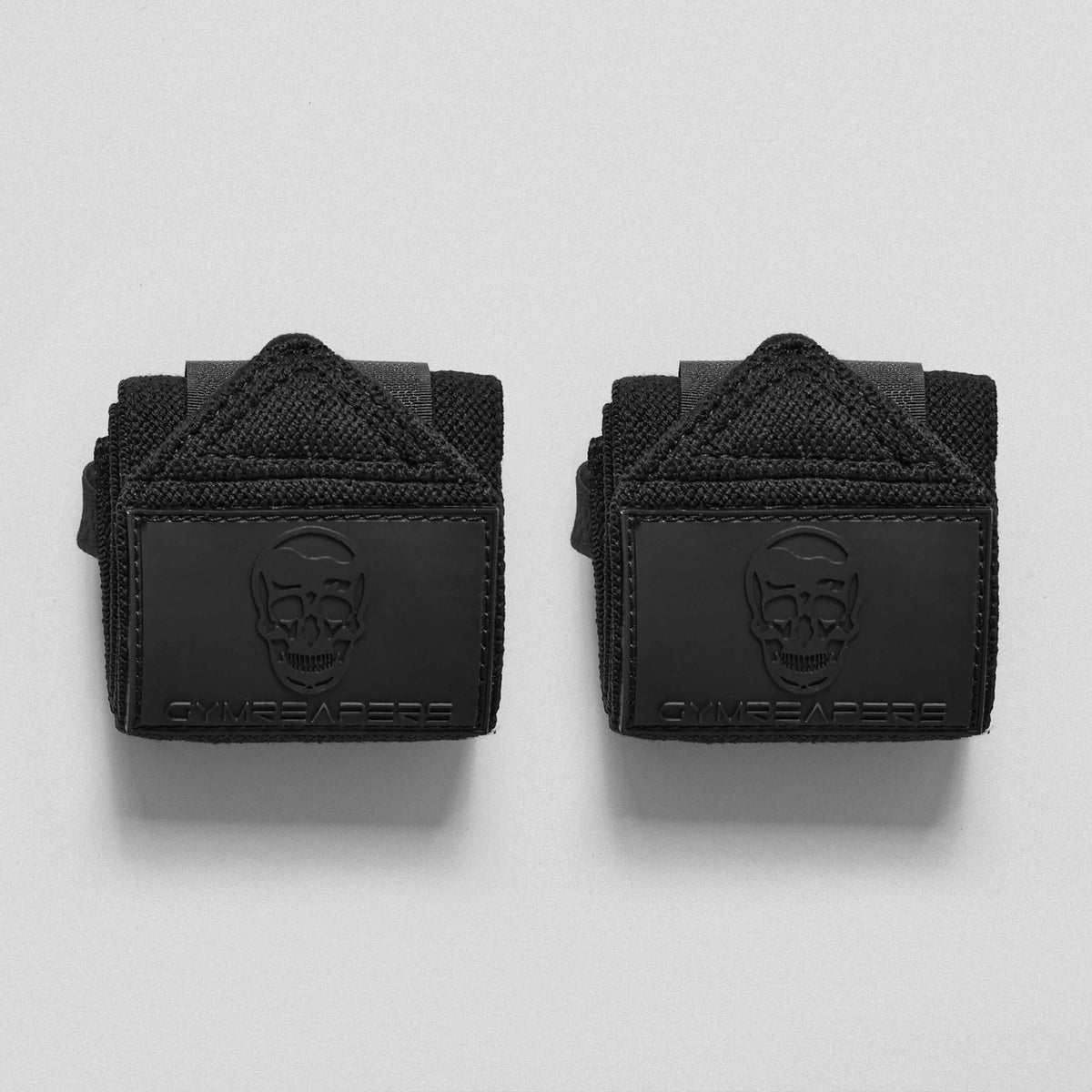 Gymreapers Strength Kit - 13MM Black/Black