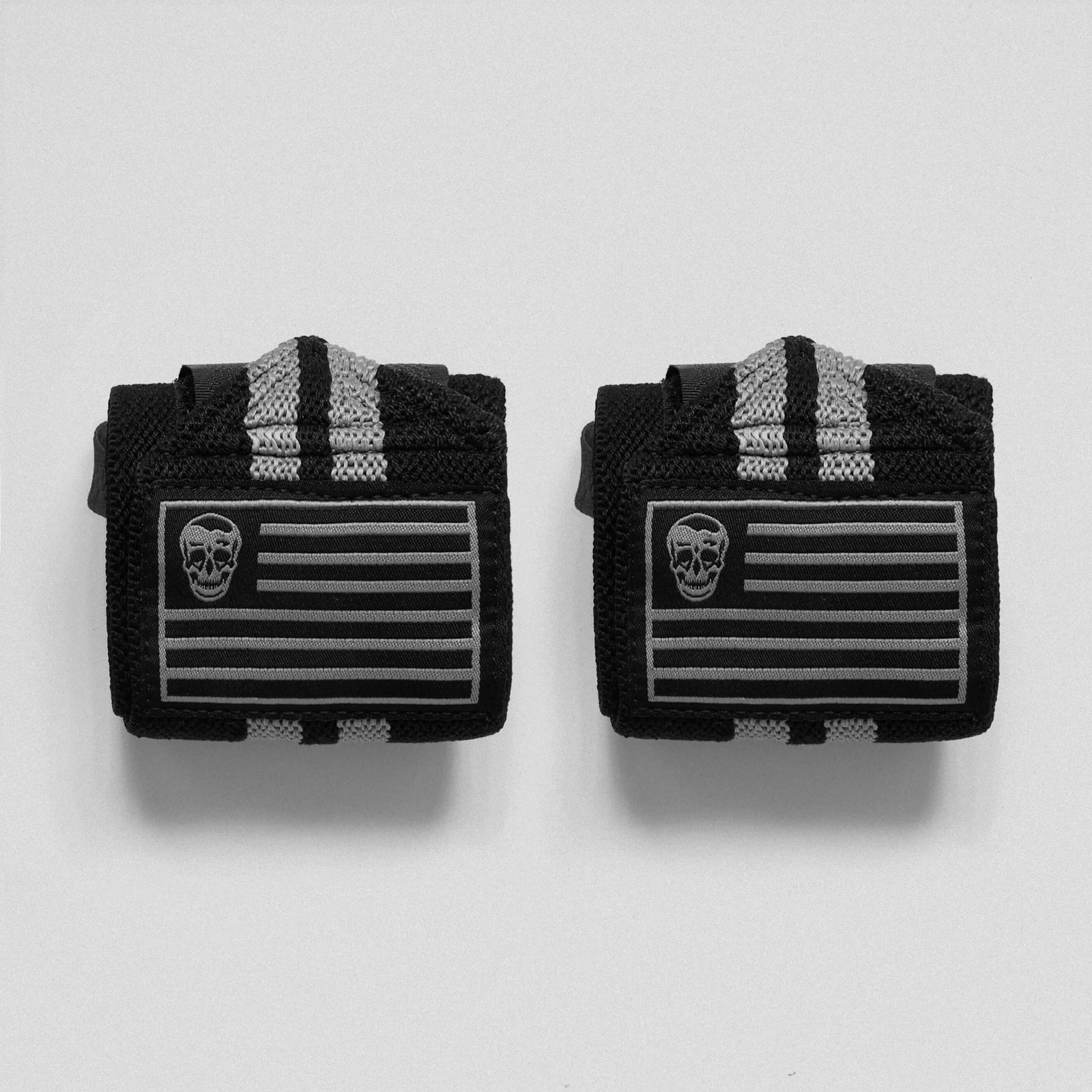 Gymreapers Strength Kit - 10MM Gray