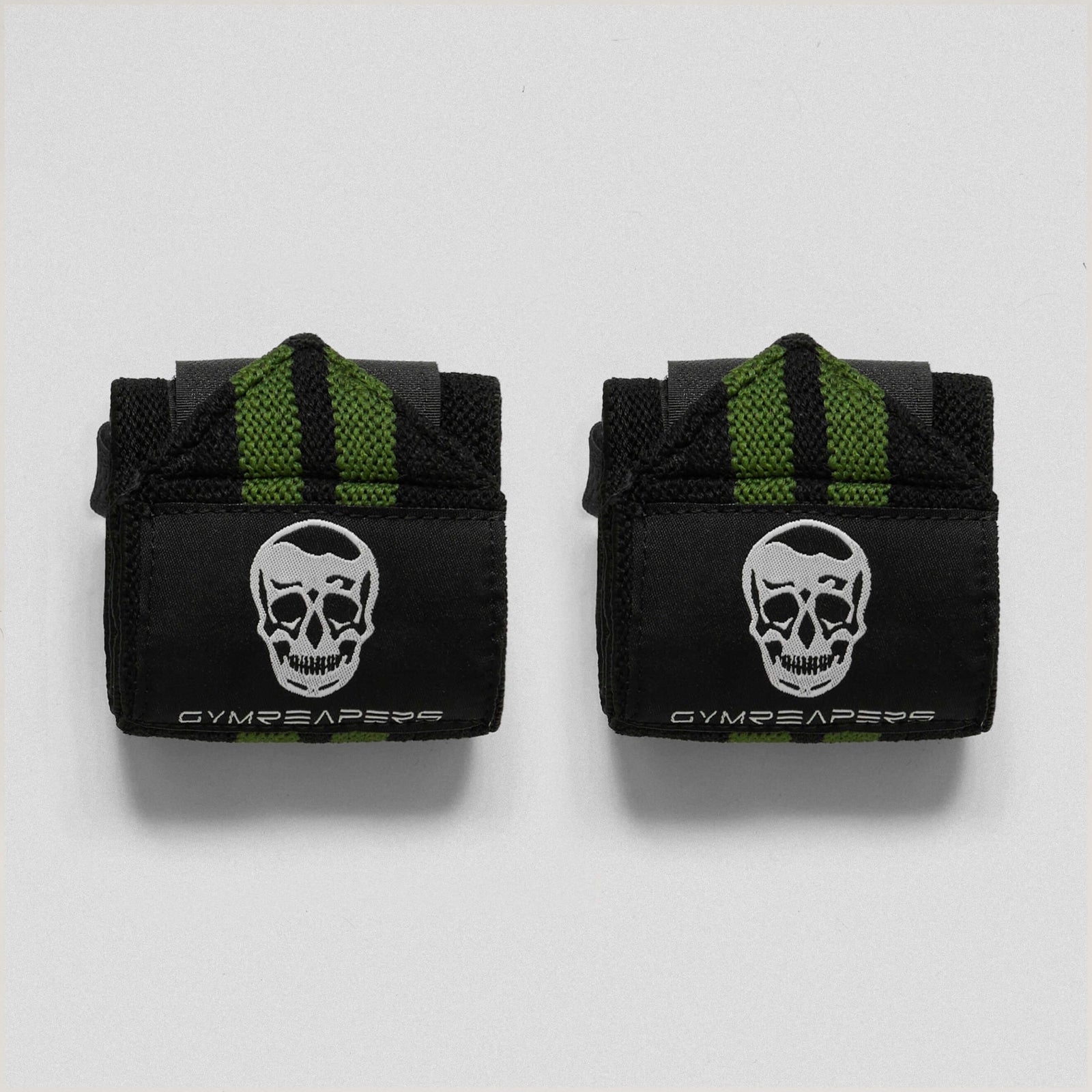 Gymreapers Strength Kit - 10MM Green