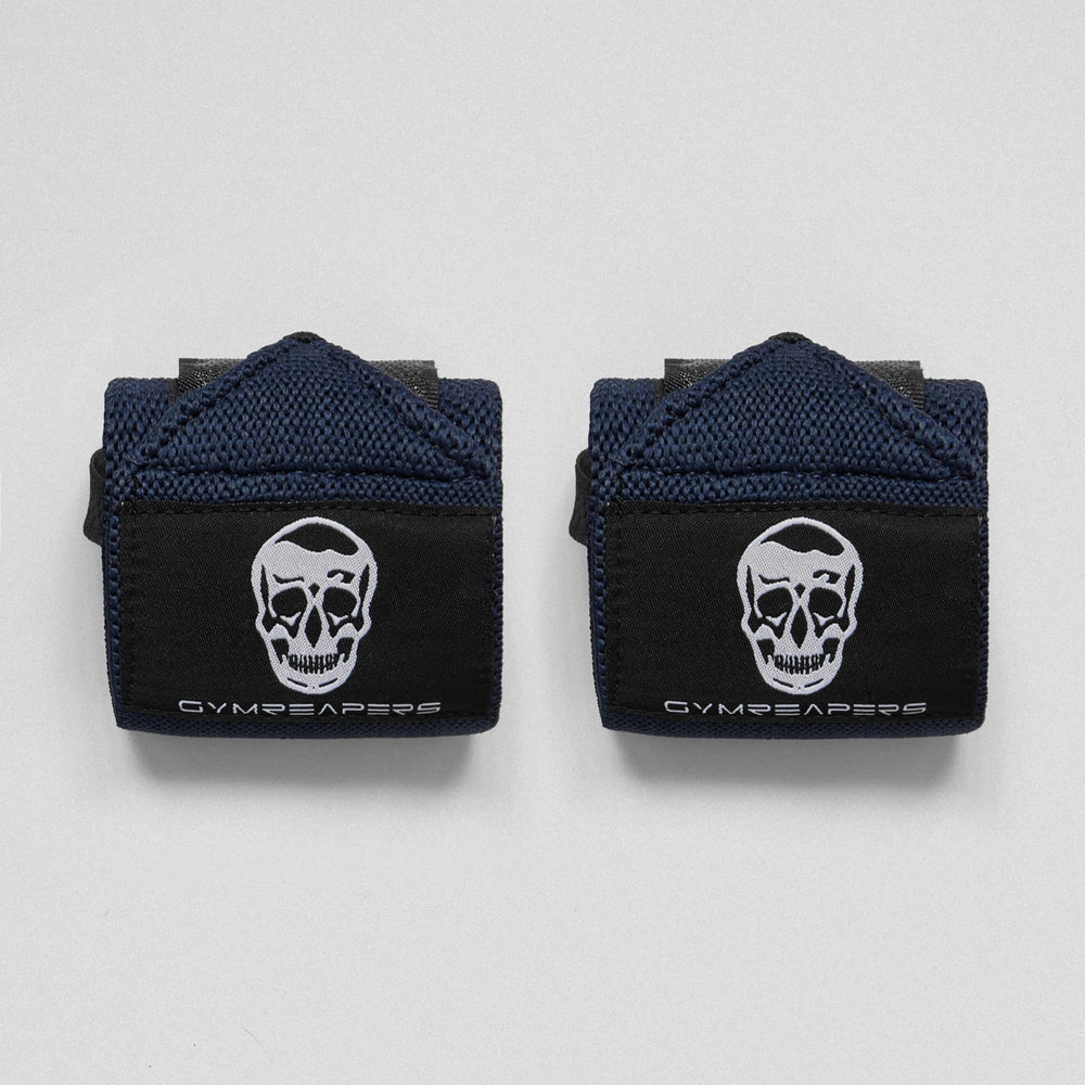 Gymreapers Strength Kit - 10MM Navy