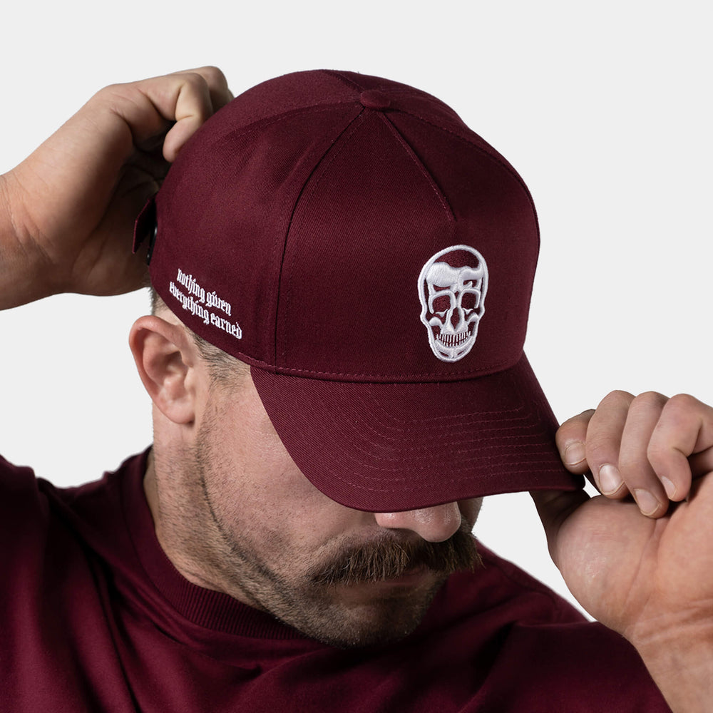 Headwear | Gymreapers Workout Hats, Caps, & Snapbacks | Gym Hats