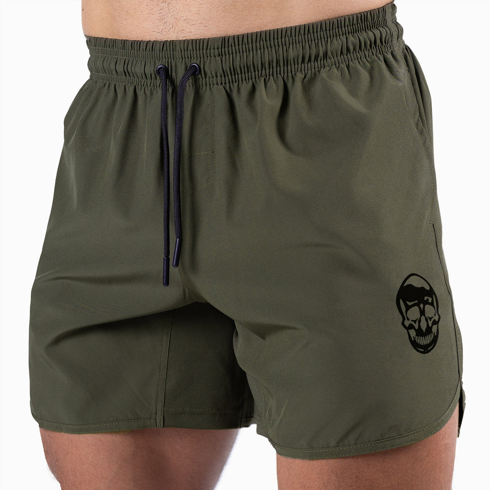 Men's Training Shorts | Gym & Workout Shorts | Gymreapers