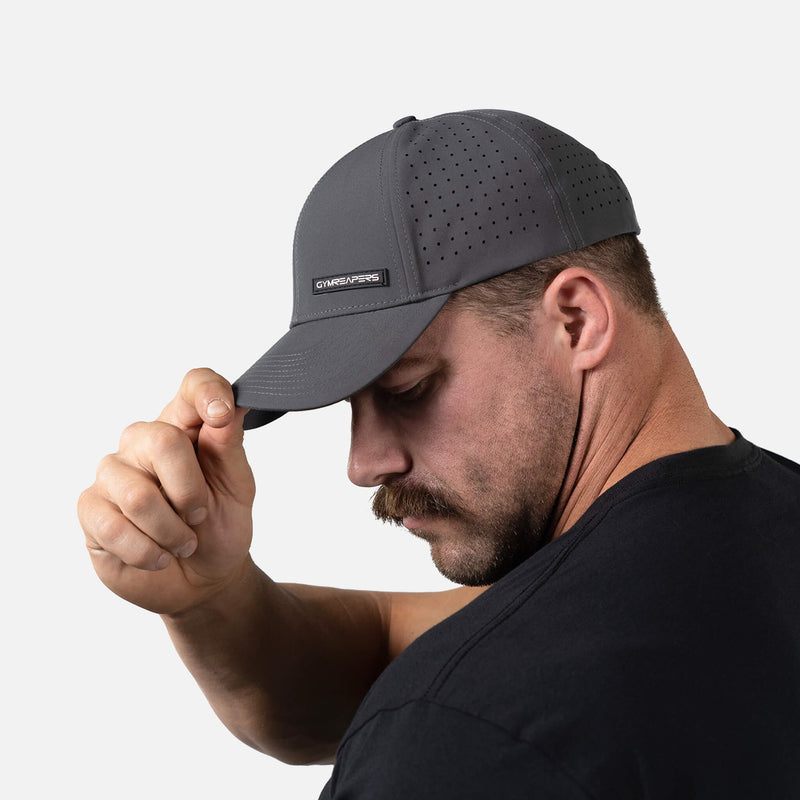 Headwear | Gymreapers Workout Hats, Caps, & Snapbacks | Gym Hats