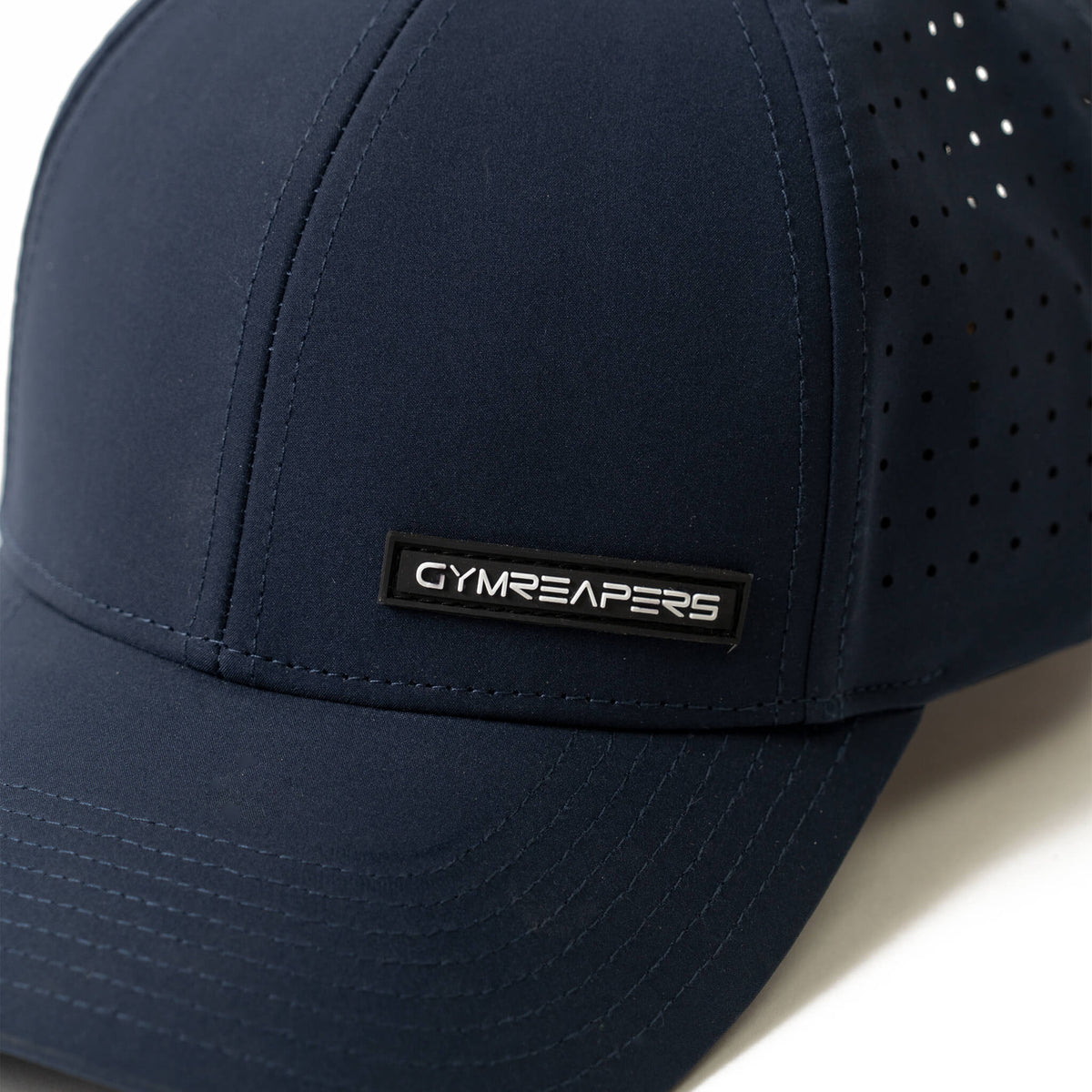 Gymreapers Hybrid Performance Hat - Navy