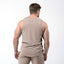 Performance Tank Top - Taupe