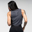 Women's Performance Tank Top - Obsidian